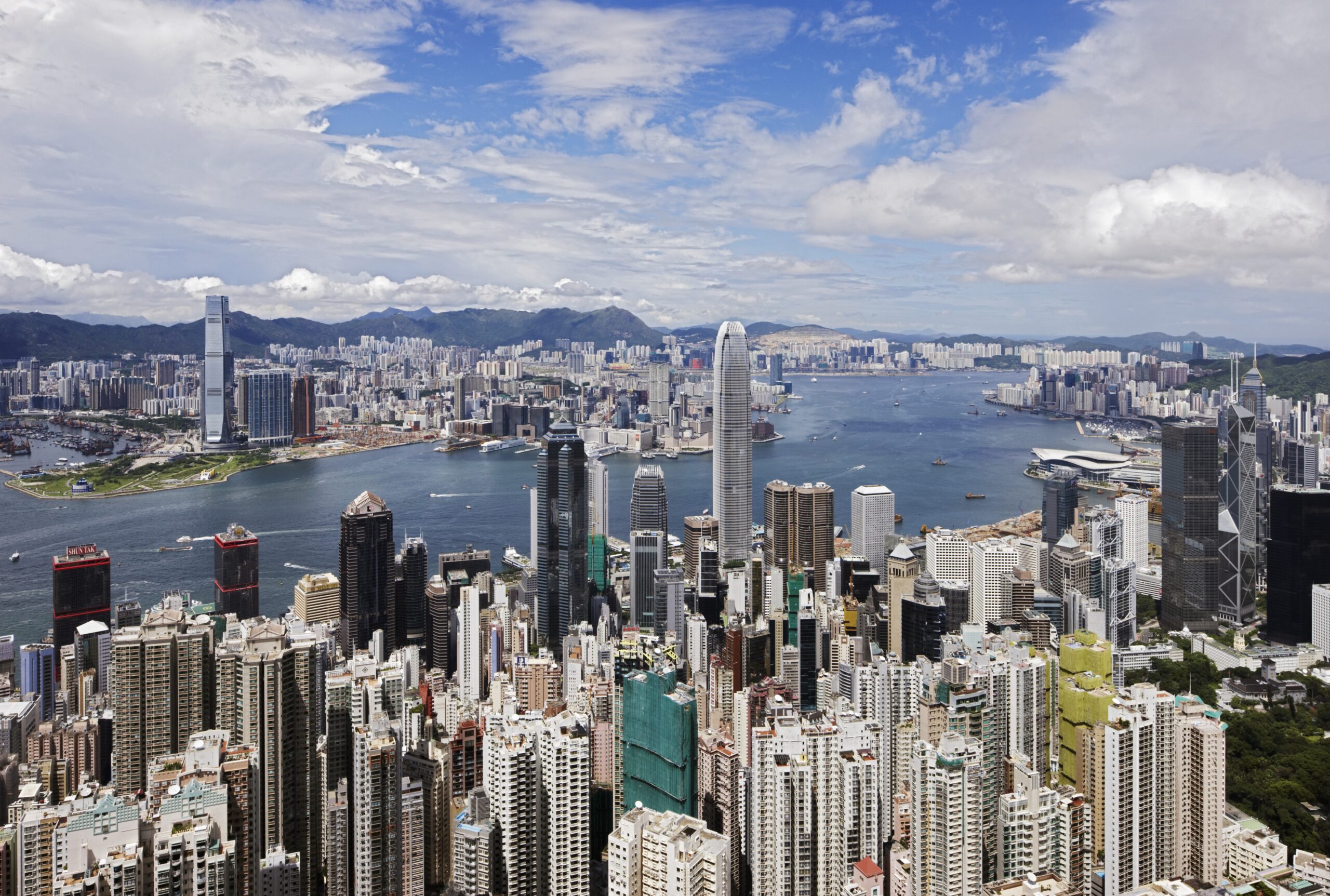 Green Light For Cross-Border Discovery Hong Kong's Top Court Clarifies ...